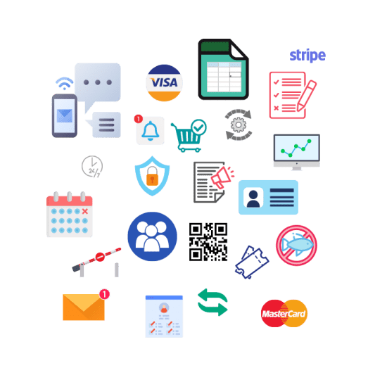 Fishery & Fishing Club Management Solutions