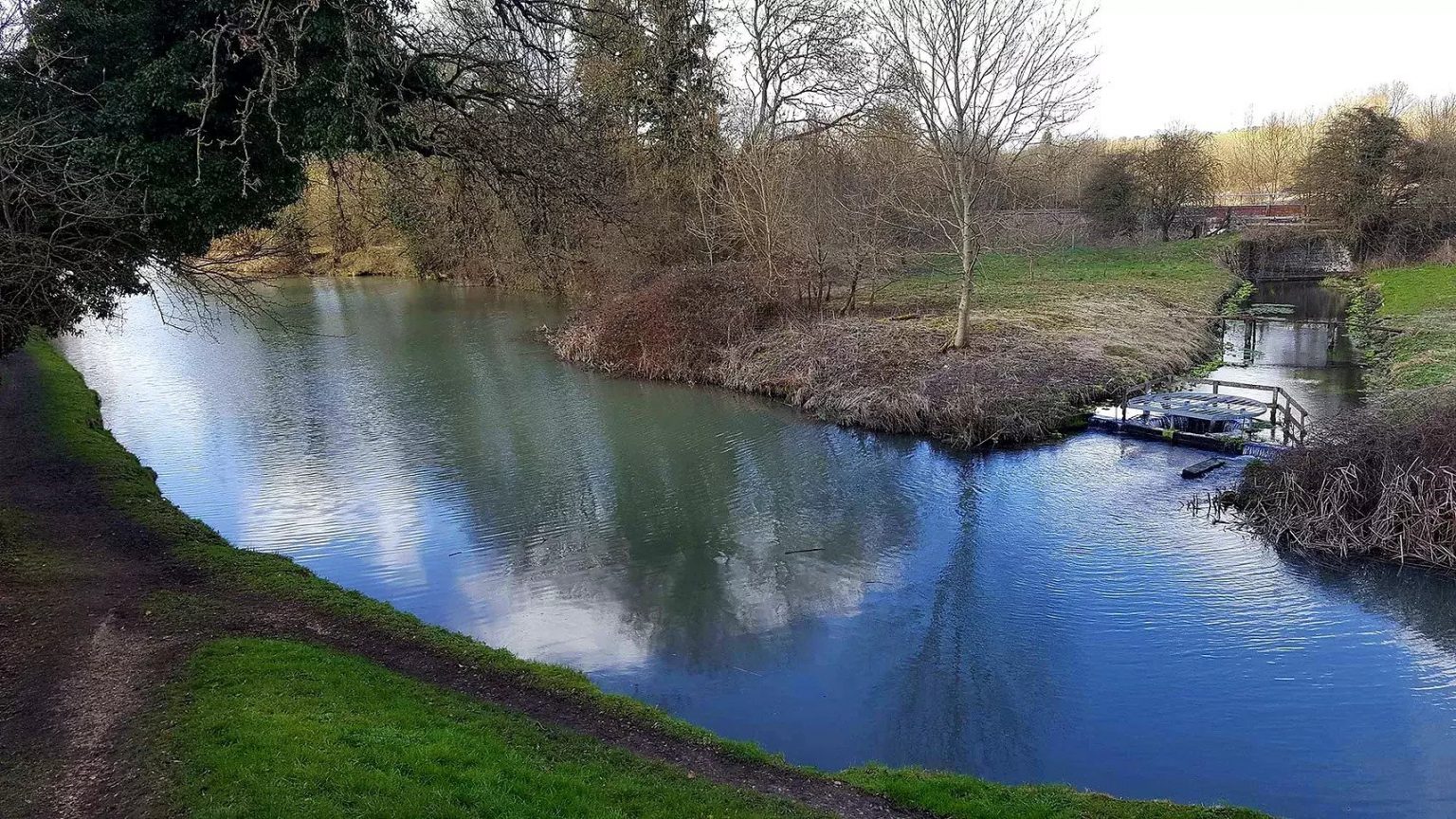 Reading & District Angling Association | Clubmate