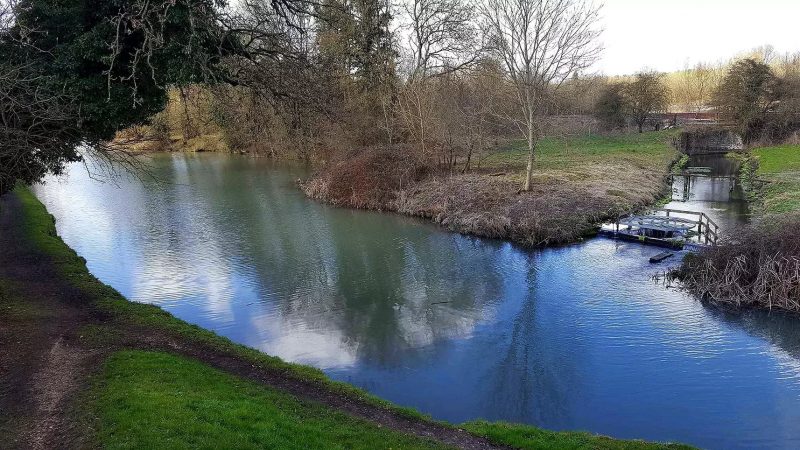 Reading & District Angling Association | Clubmate