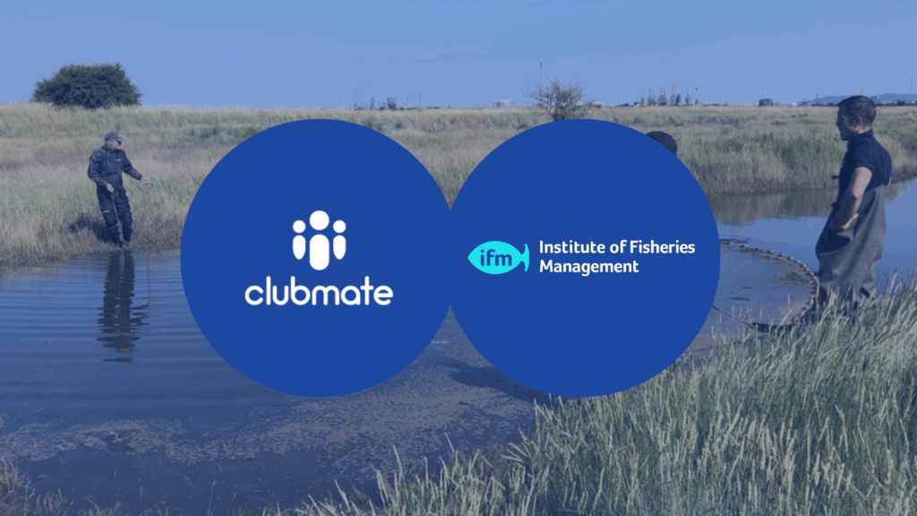 Fishery & Fishing Club Management Solutions